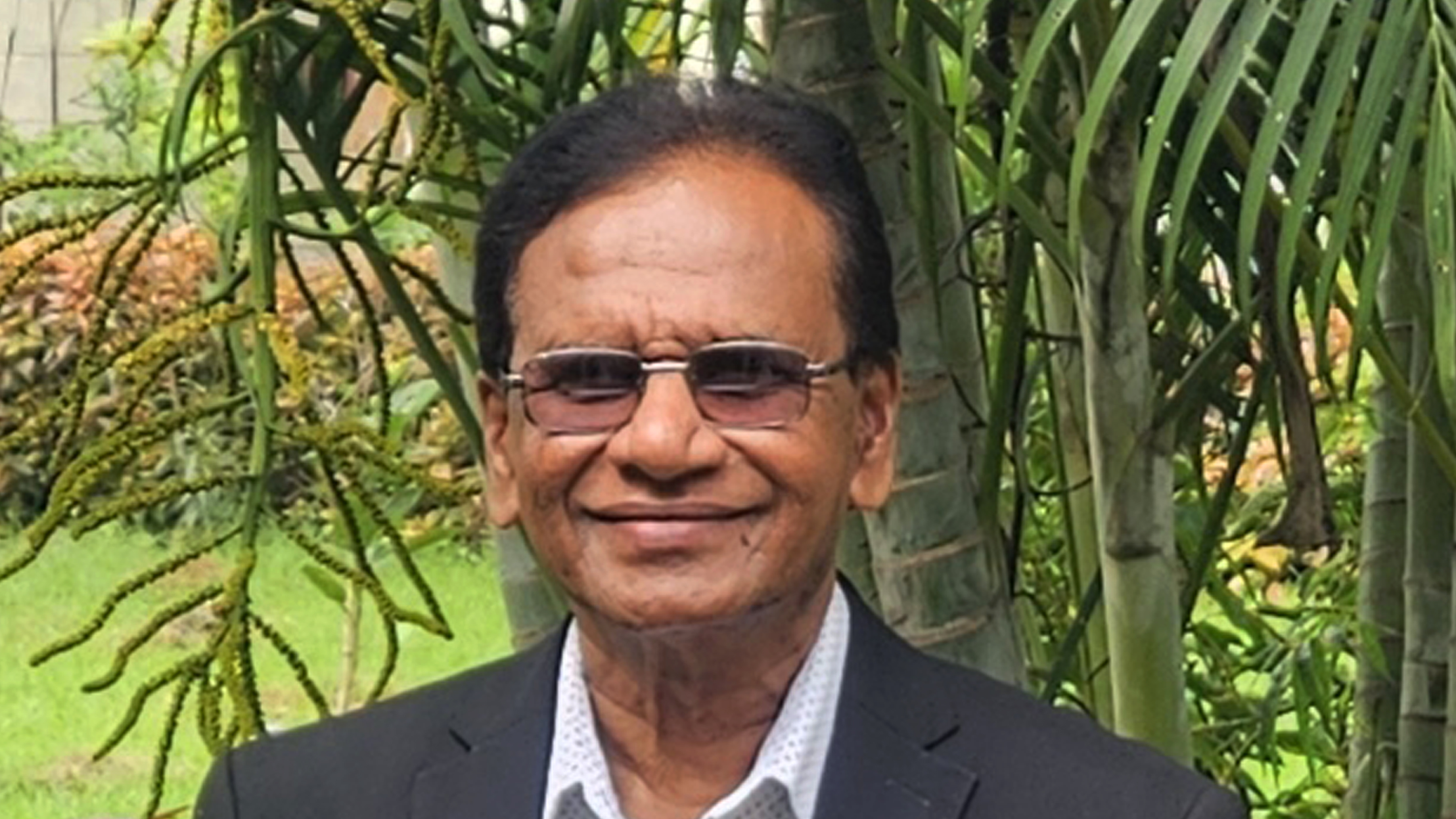Meet Irwin Jeyasoorya: Champion Against Modern Slavery